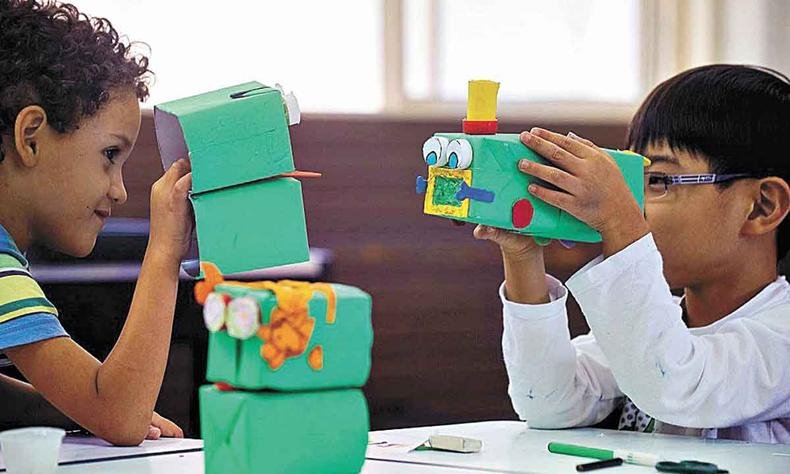 Confira dicas culturais para as férias de janeiro em Belo Horizonte - Cultura - Estado de Minas