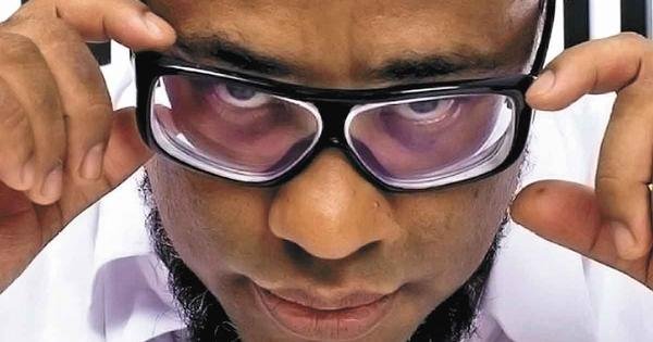 Rapper BNegão faz show em BH nesta sexta-feira - Cultura - Estado de Minas