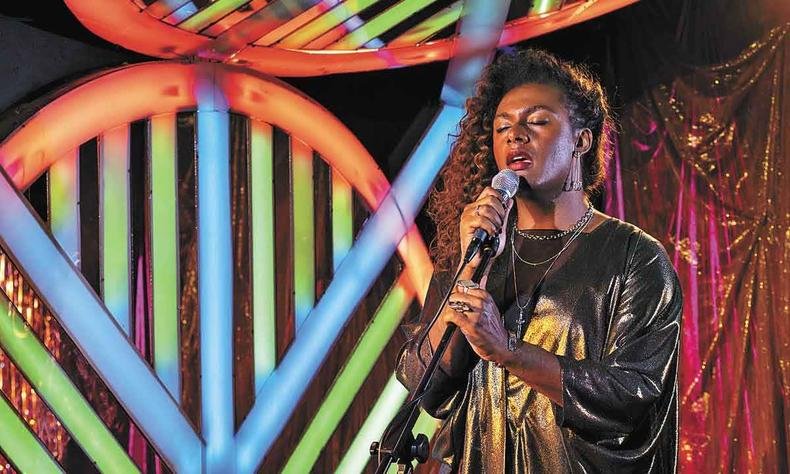 'Manhãs de setembro', com Liniker, chega à TV aberta - Cultura - Estado ...