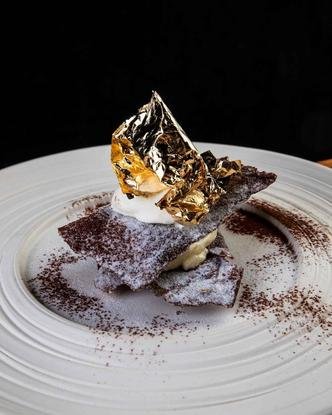 Jantar ou espetáculo? Conheça o novo restaurante de Claude Troisgros ...