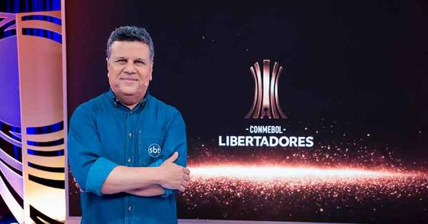 Sob O Comando De Silvo Santos Sbt Celebra 40 Anos No Ar Tv Estado