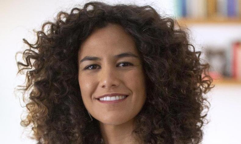 Bárbara Colen ministra oficina para atores em Belo Horizonte - Cultura ...