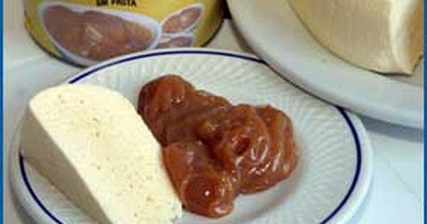 Receita de Doce de leite - Sabores de Minas