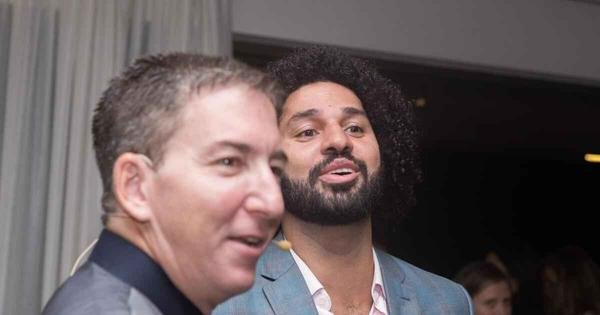 Com infecção, deputado David Miranda (PDT-RJ) completa 4 meses na UTI ...