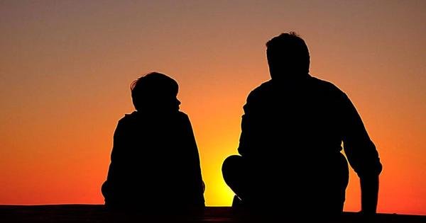 Como ser um pai amigo, parceiro e participativo - Saúde - Estado de Minas