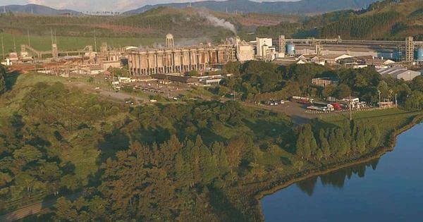 Alcoa completa 54 anos de atividades no Brasil - Canal de conteúdo ...