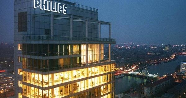 Philips anuncia novo corte de 6.000 postos de trabalho - Economia ...