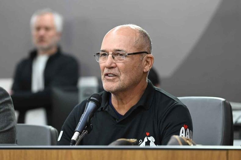 Caso Rafaela: pai de escrivã diz que foi coagido por agentes da PCMG ...