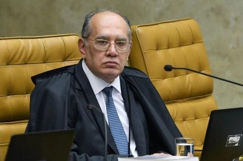 Gilmar Mendes marca reunião conciliatória entre estados e União sobre ...