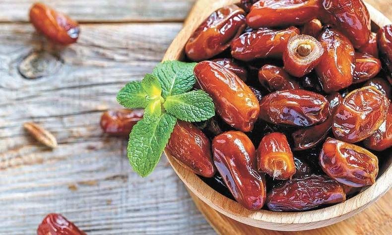 Tâmara melhora memória e alivia estresse - Saúde - Estado de Minas