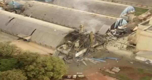 Polícia identifica três haitianos entre trabalhadores mortos em ...