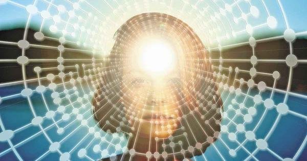 O poder da mente - Sofia Bauer - Estado de Minas