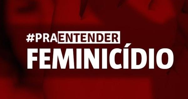 Vídeo explica o que é feminicídio, suas origens e como combatê-lo ...