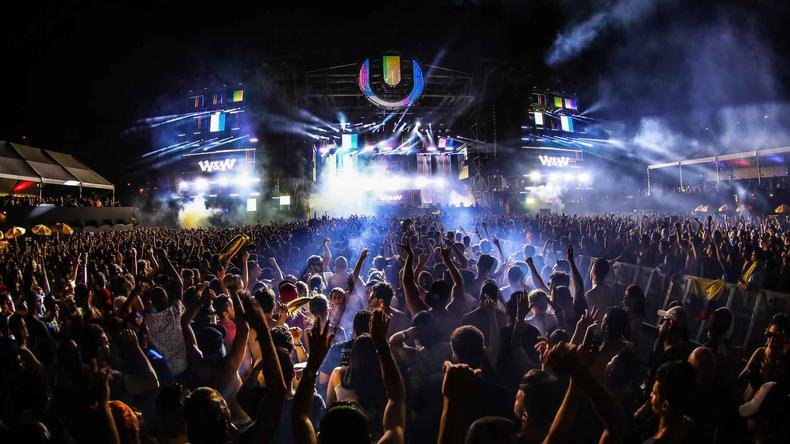 Ultra Brasil: confira a programação do festival de música eletrônica ...