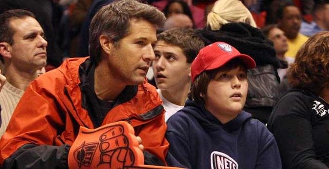 STF rejeita recursos de família brasileira no caso Sean Goldman ...