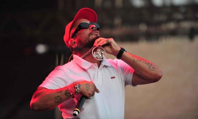 FBC grava disco solo 'introspectivo e noir' depois do sucesso de 'Baile ...