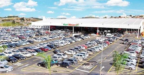 Mart Minas inaugura loja em Extrema e comemora 21 anos - Feminino ...