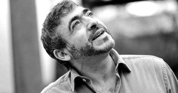 Filósofo Marcos Nobre: 'A guerra de Bolsonaro não é contra o ...