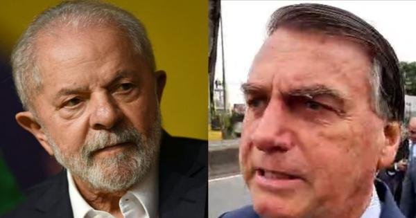 Lula com Vaccari e Bolsonaro com Queiroz: esse é o Brasil que merecemos ...