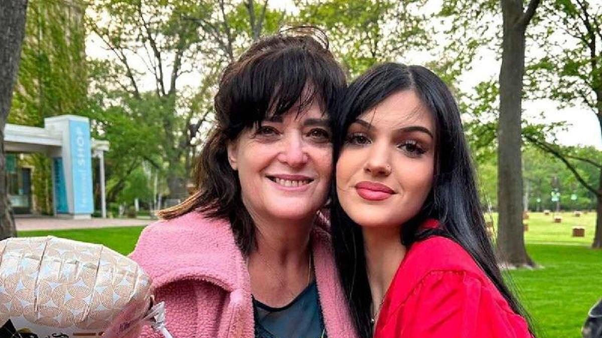 Guerra Israel-Hamas: A jornada de mãe e filha do pesadelo ao alívio ...