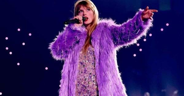 Taylor Swift bate recorde na Billboard 200 e pode receber bilhões em ...