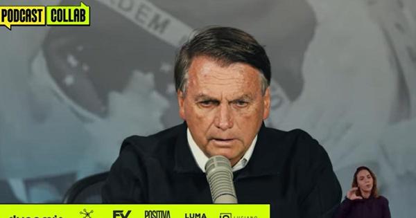 Bolsonaro Em Caso De Derrota Vou Passar A Faixa E Me Recolher