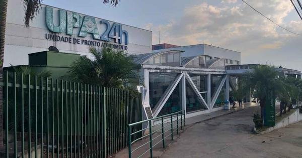 Secretário de Saúde de Passos aciona PC contra fake news - Politica ...