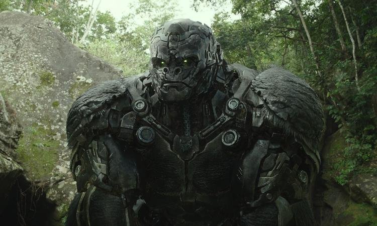 Como o novo 'Transformers' marca o reinício da franquia - Cultura ...