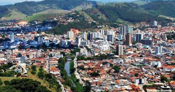 Itajubá é a primeira do Sul de Minas a ultrapassar a marca de 200 ...