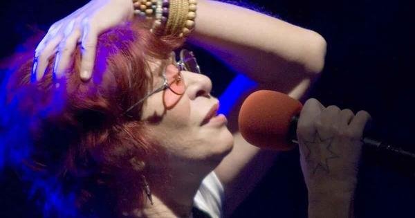 Rita Lee Amor E Sexo Foi Inspirada Em Crônica De Arnaldo Jabor