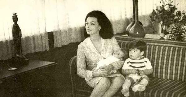 Ângela Diniz -Estado de Minas