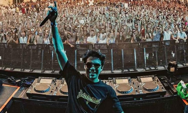DJ KVSH fala sobre nova música, 'Se você quiser' - Cultura - Estado de ...