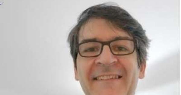 Coletânea de poemas de André Dick se inscreve no antilirismo - Pensar ...