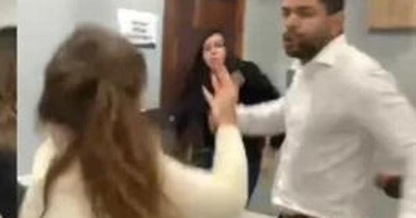 Procurador Que Agrediu Colega é Preso Em São Paulo Nacional Estado