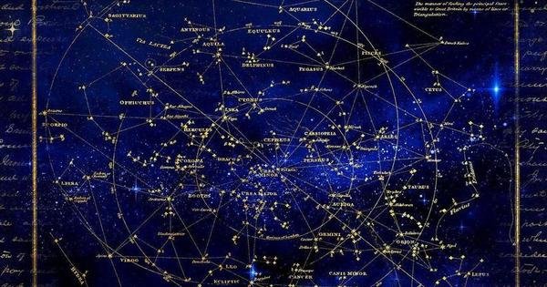 Mapa Astral: cinco áreas da vida que a leitura astrológica pode ajudar ...