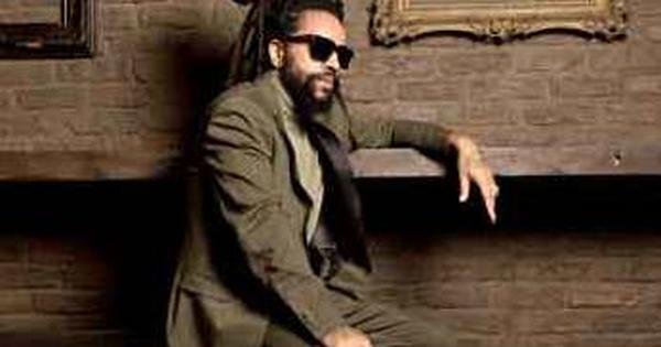 Rapper Rael se lança no jogo - Cultura - Estado de Minas