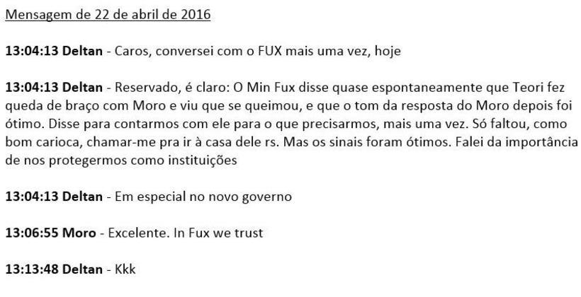 Ministro Luiz Fux é Eleito Presidente Do Supremo Tribunal Federal R