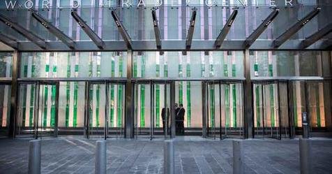 World Trade Center de Nova York abre as portas a primeiros inquilinos ...