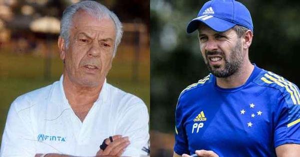 Sem medo de ser feliz: Ênio Andrade ou Paulo Pezzolano? - Gustavo ...