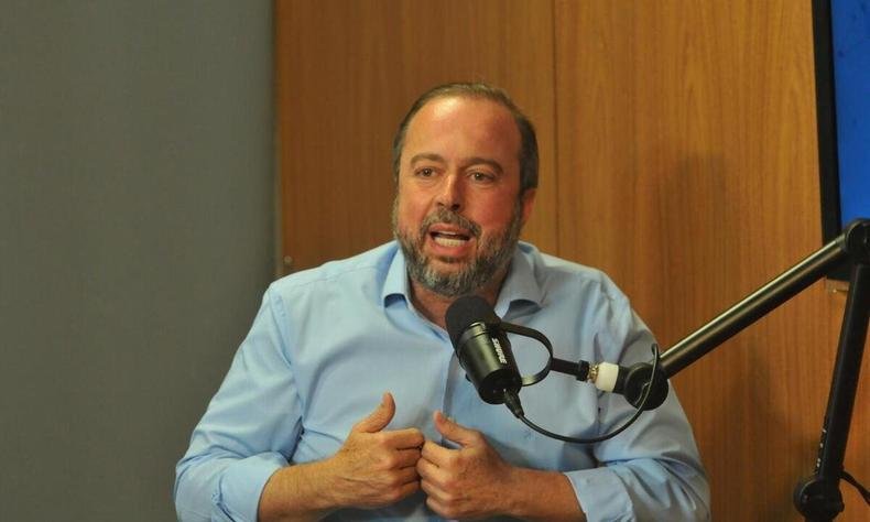 Silveira sobre reoneração: 'Corrigir uma distorção eleitoreira ...