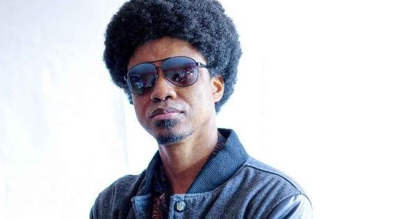 Rap ocupa o CCBB-BH, com show de Roger Deff, dança e exposição ...