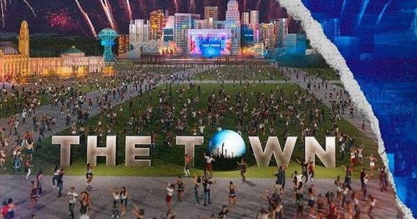 The Town: entenda a união entre rap e funk, que deve aproximar SP e Rio ...