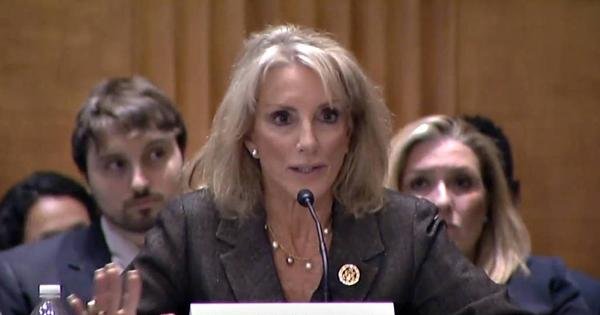 Senado dos EUA aprova Elizabeth Bagley como nova embaixadora no Brasil ...