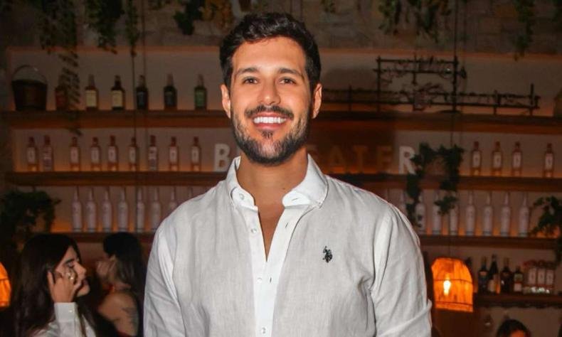 Rodrigo Mussi, ex-BBB22, rejeita relacionamento aberto e comenta ...