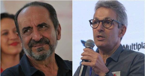Kalil sobre Zema: 'Bom para os ricos, ruim para os pobres' - Politica ...