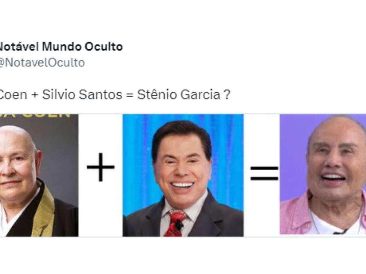 Memes Do Stenio
