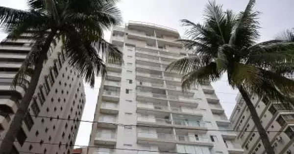 Triplex do Guarujá poderá ser alugado por menos de R$ 50 - Nacional ...