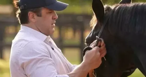 Thiago Brennand chega ao Brasil e segue para cadeia neste sábado (29/4 ...