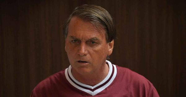 Presidente Da Anvisa Desafia Bolsonaro A Apresentar Provas De Corrupção