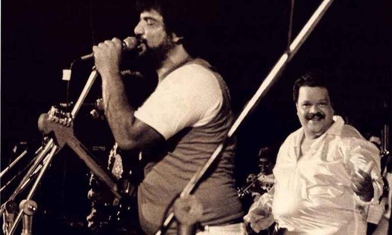 Hitmaker Michael Sullivan assume seu lado 'Ivanilton' e lança álbum ...